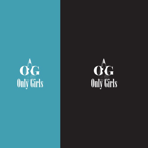 Designs Logo And Covers For Models Erotic Rating Website Onlygirls Logo And Brand Identity