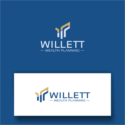 Designs | Willett Wealth Planning | Logo design contest