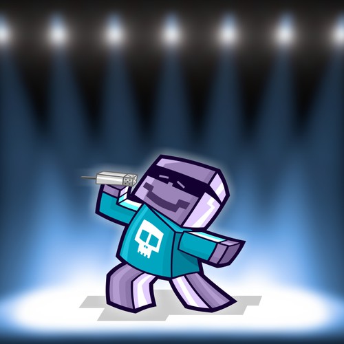 Designs | Create a new, cool and original character in the style of ...