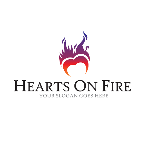 Hearth Logos - Free Hearth Logo Ideas, Design & Templates