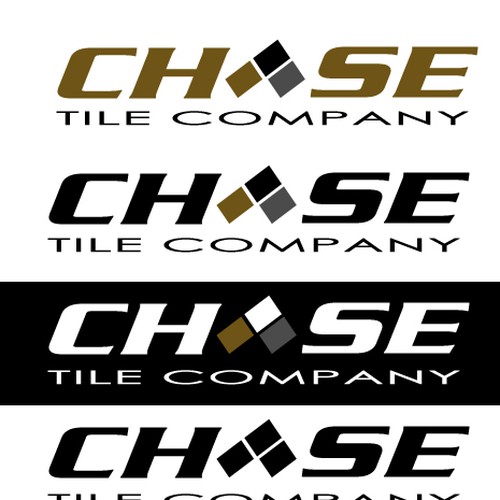 logo design for growing tile company | Logo design contest