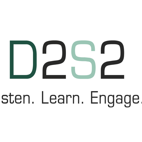 Logo for D2S2 | Logo design contest