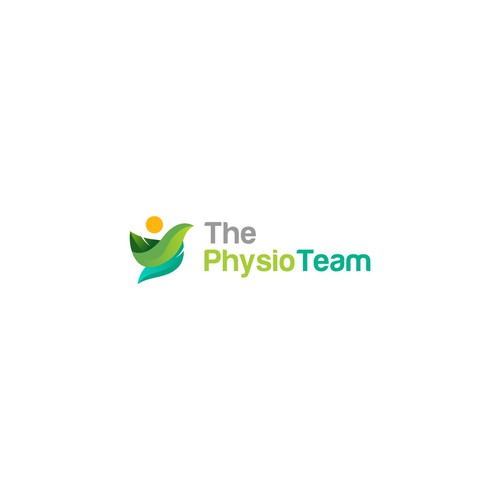Best Physio company in the world ! | Logo design contest