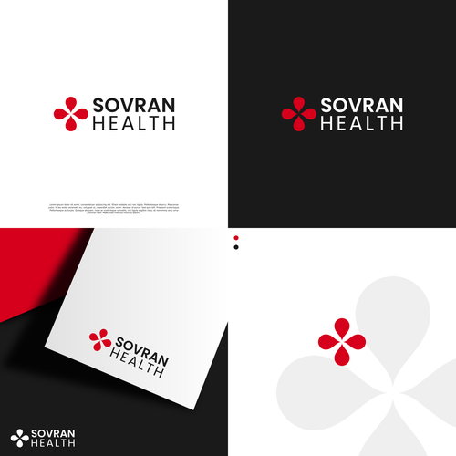 Designs | Create a modern, sleek logo for a network of independent ...