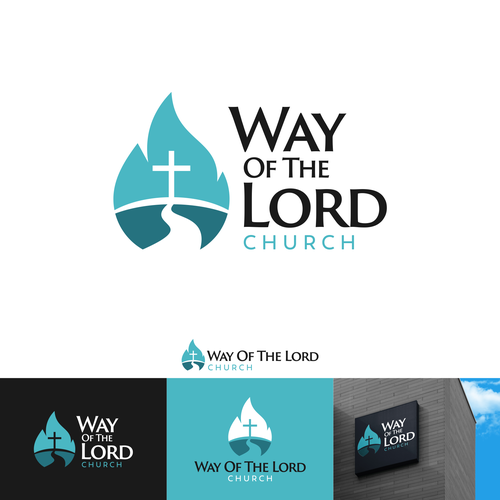 Designs | New logo for non-denominational church | Logo design contest