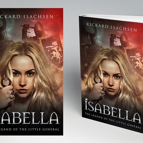 Designs | Create a bestselling e-Book and PoD for Book 1 of the Trilogy ...