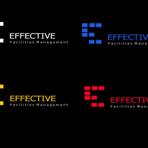 LOGO NEEDED FOR NEW FACILITIES MANAGEMENT COMPANY | Logo design contest