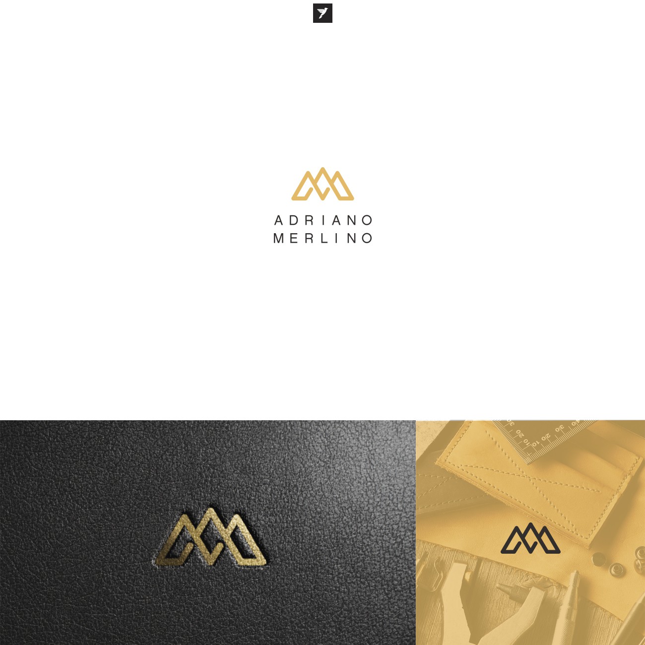 Gold Glitter Logos - Free Gold Glitter Logo Ideas, Design & Templates