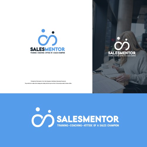 Sales Training Logo