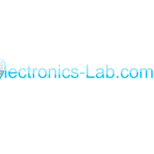 Fresh logo for Electronics-Lab.com | Logo design contest