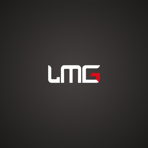 LMG Needs a New Logo! | Logo design contest
