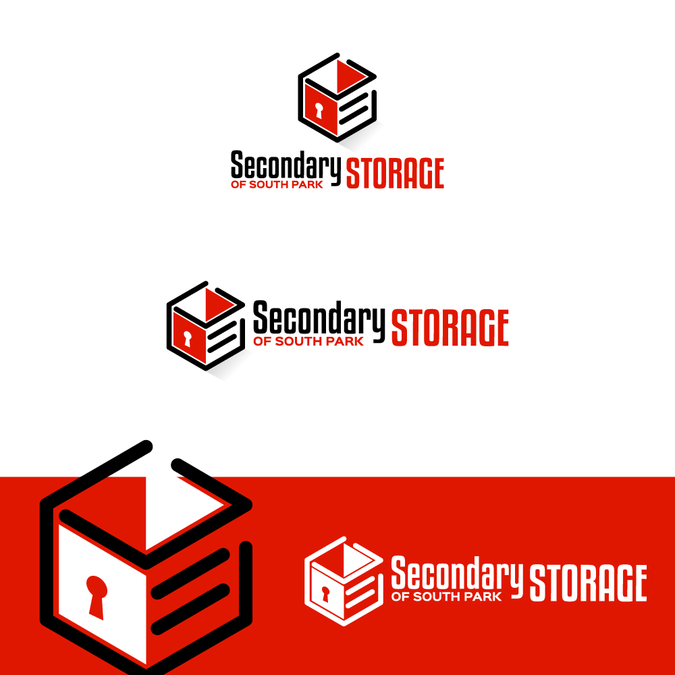 Self Storage Site | Logo design contest