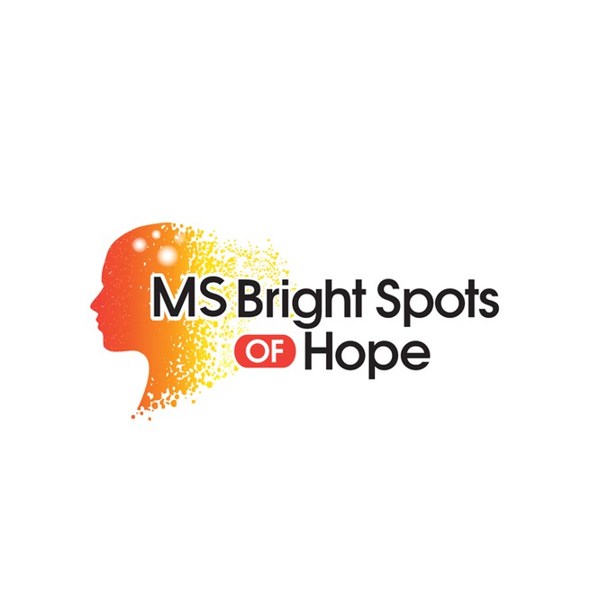 Develop a creative logo for "MS Bright Spots of Hope" | Logo design contest
