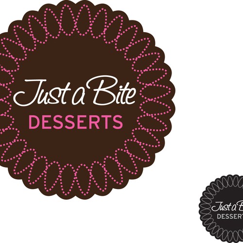 Dessert Company Logo Design | Logo design contest
