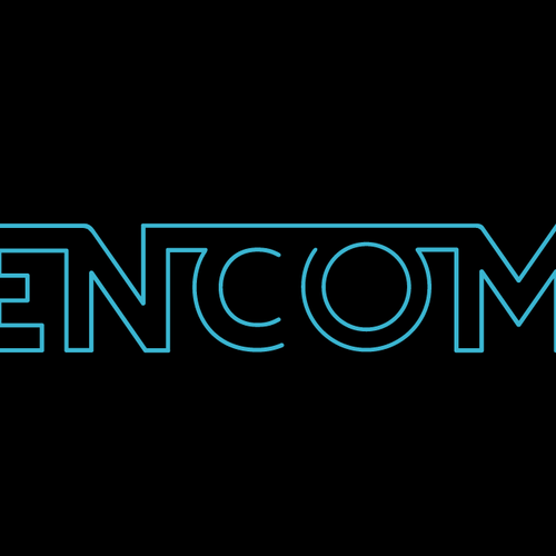 Encom needs a new logo | Logo design contest