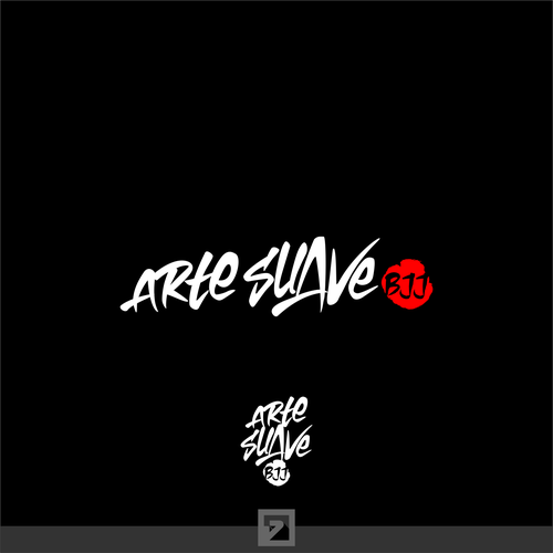 Arte Suave | Logo design contest