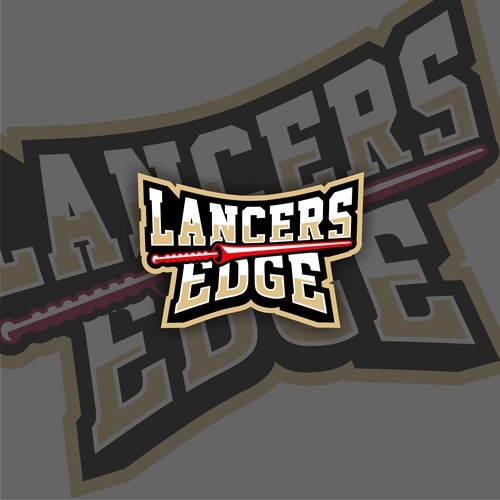 Youth Sports Organization Elite Team Logo Needed : Lancer's Edge | Logo ...