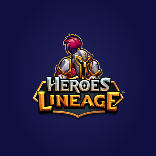 Designs | Fresh logo for a brand new fantasy-themed RPG game! | Logo ...