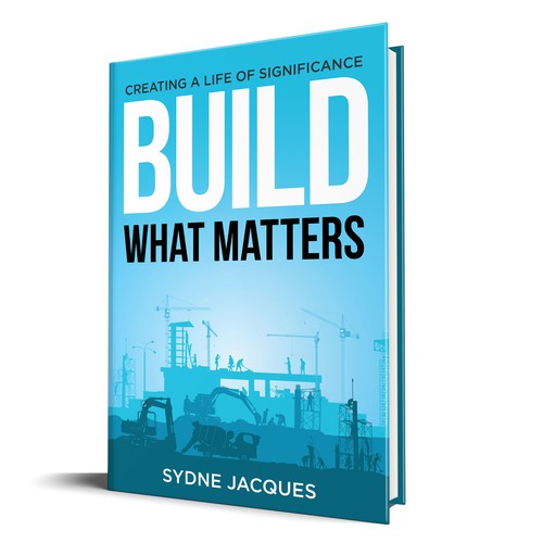 Designs | Business book cover that appeals to leaders in the ...