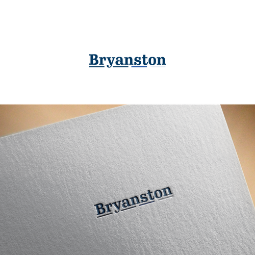 Bryanston - new logo for fast growing international consultancy ...