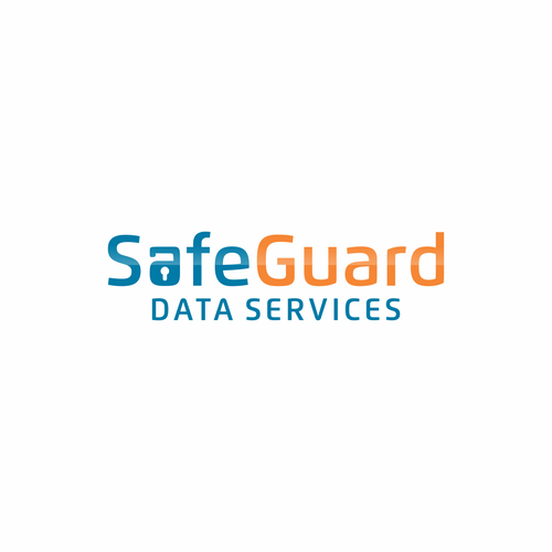 Safeguard Data Services needs a strong logo | Logo design contest