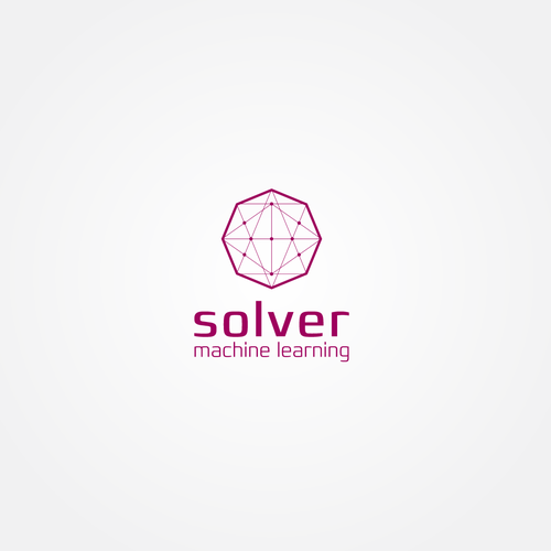 Crea el mejor logo para Solver Machine Learning | Logo design contest