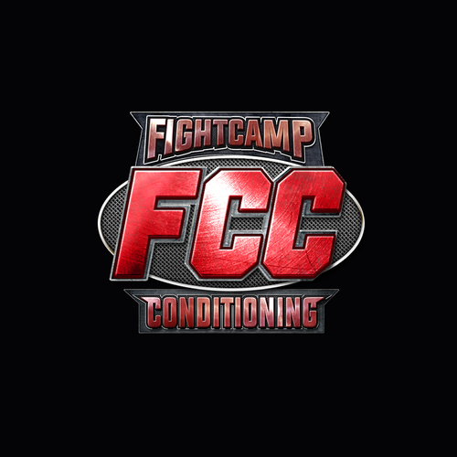 Strong Logo for Combat Sports - Strength and Conditioning | Logo design ...