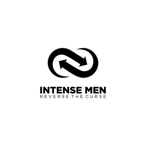 Designs | Intense Men 2024 | Logo & social media pack contest