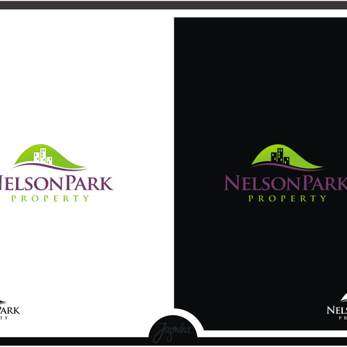 My brand is strong, my logo is weak | Logo design contest