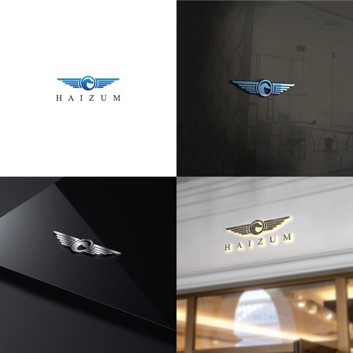 Haizum formula racing team is looking for a first place logo | Logo ...