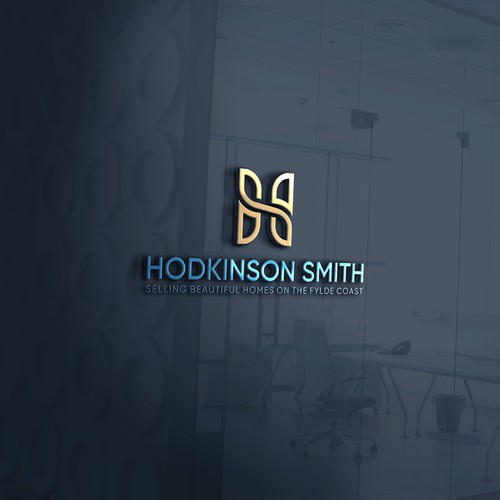 Designs | Design a luxury brand for our estate agent selling high value ...