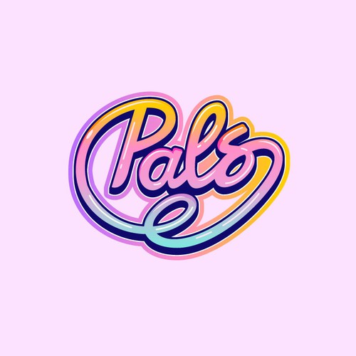 Designs | Pals Logo | Logo design contest