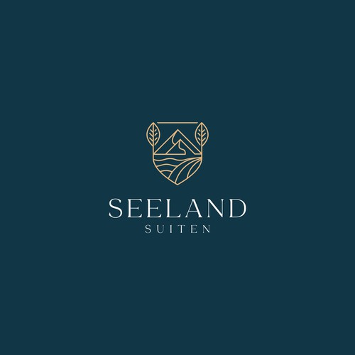 Designs | Seeland Suiten/Apartments - Logo Design | Logo design contest