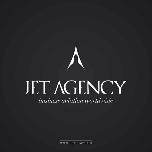 Jet Agency : create a logo for a private jets company | Logo design contest