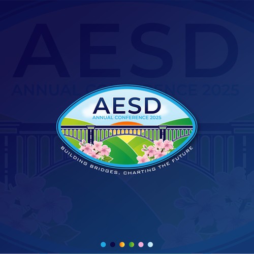 Designs | AESD Conference Logo | Logo design contest