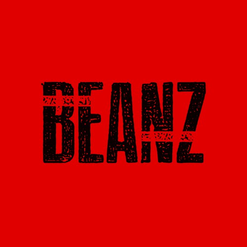 Band logo for the Indie-Rock band Beanz | Logo design contest