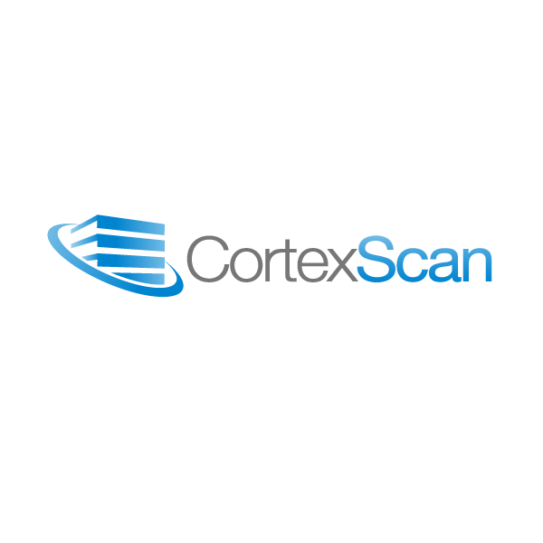 Help Cortex Scan with a new logo | Logo design contest