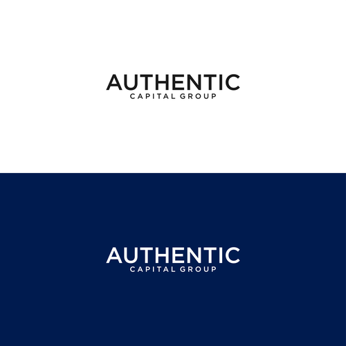 Designs | "Professional and sleek Logo for a Private Equity Firm ...