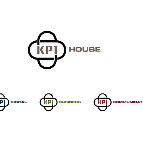 New logo wanted for KPI House | Logo design contest