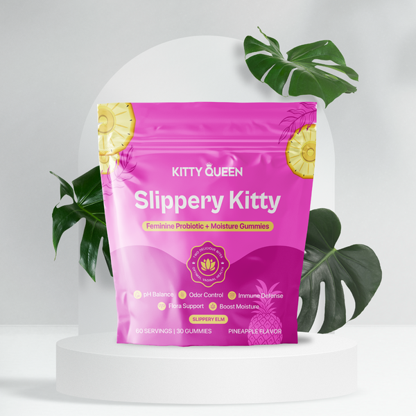 Kitty queen - feminine care brand seeks design *guaranteed* | Product ...