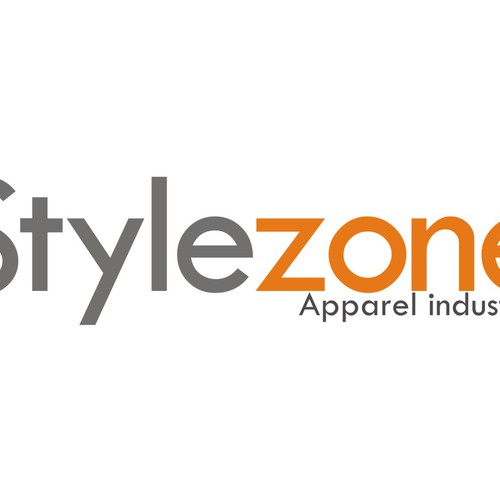 logo for Stylezone | Logo design contest