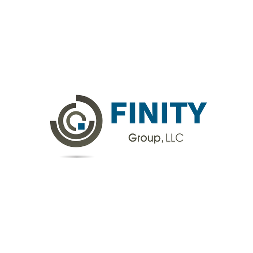 Create the next logo for Finity Group, LLC | Logo design contest