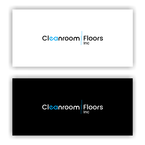 Designs | Design a High End logo for a cleanroom Flooring company ...