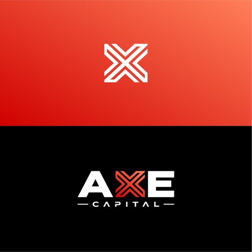 Designs | Axe Capital Logo | Logo design contest