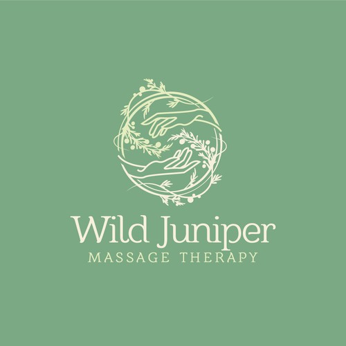 Massage Logos - 180+ Best Massage Logo Ideas. Free Massage Logo Maker ...