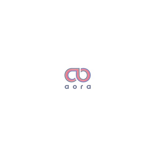 Aora needs a logo with recognition value - Mobile Application | Logo ...