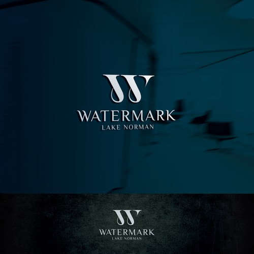 Create luxury lettering for Watermark | Logo design contest