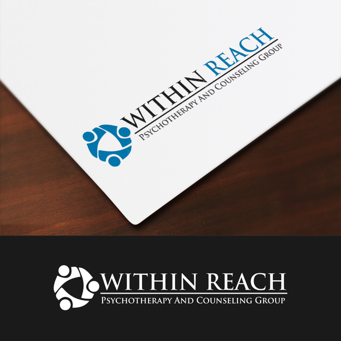 Create a logo for a new psychotherapy practice! | Logo design contest