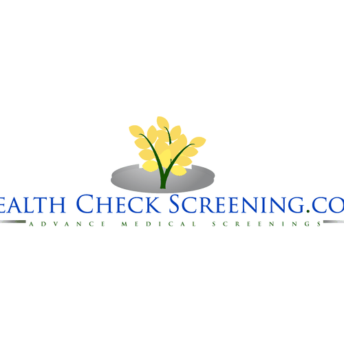 Create the next logo for Health Check Screening.com | Logo design contest