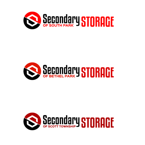 Self Storage Site | Logo design contest